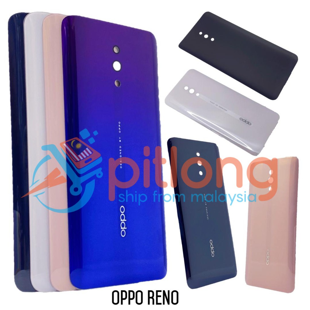 Oppo Reno Reno 2 Reno 2F Reno 3 Reno 3 Pro Reno 4 Reno 4 Pro 5G Battery ...