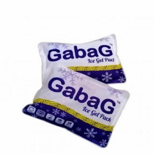 GABAG ICE GEL PACK 500g | Shopee Malaysia