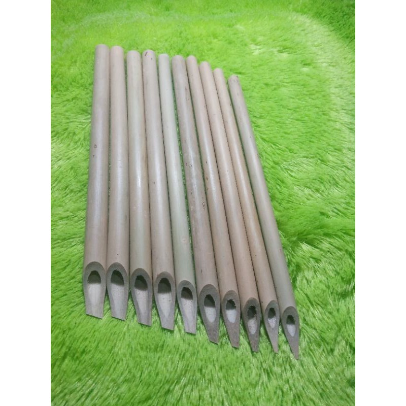 Calligraphy pen qalam bamboo qalam handam kalam pen qalam jawi ...