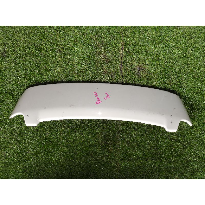Passo Myvi lama first generation Spoiler used Japan original part ...