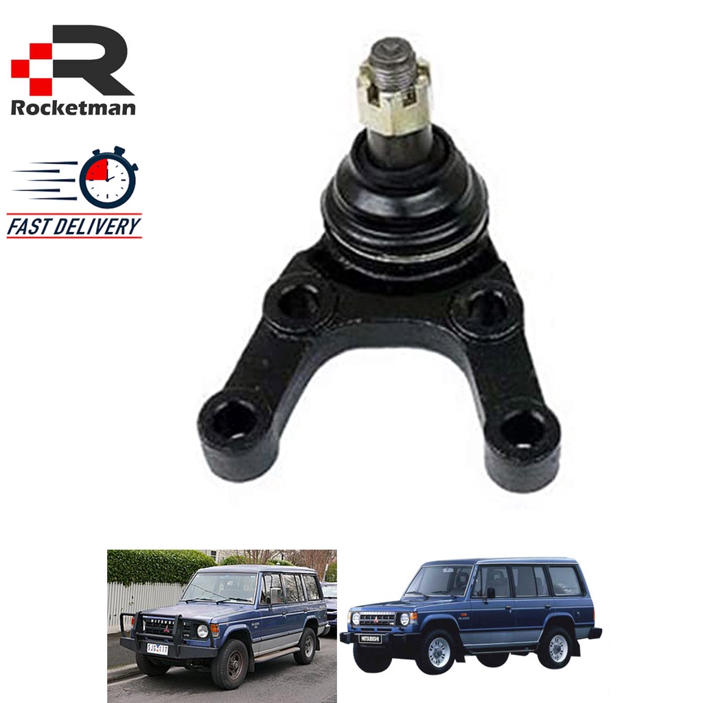 OEM LOWER BALL JOINT MITSUBISHI PAJERO LO49 LO47 (MB176308) | Shopee ...