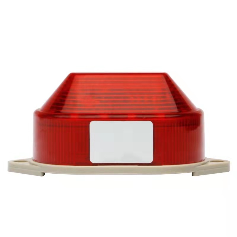 YAN SHOCK WARNING LIGHT （LED小型警示灯） | Shopee Malaysia
