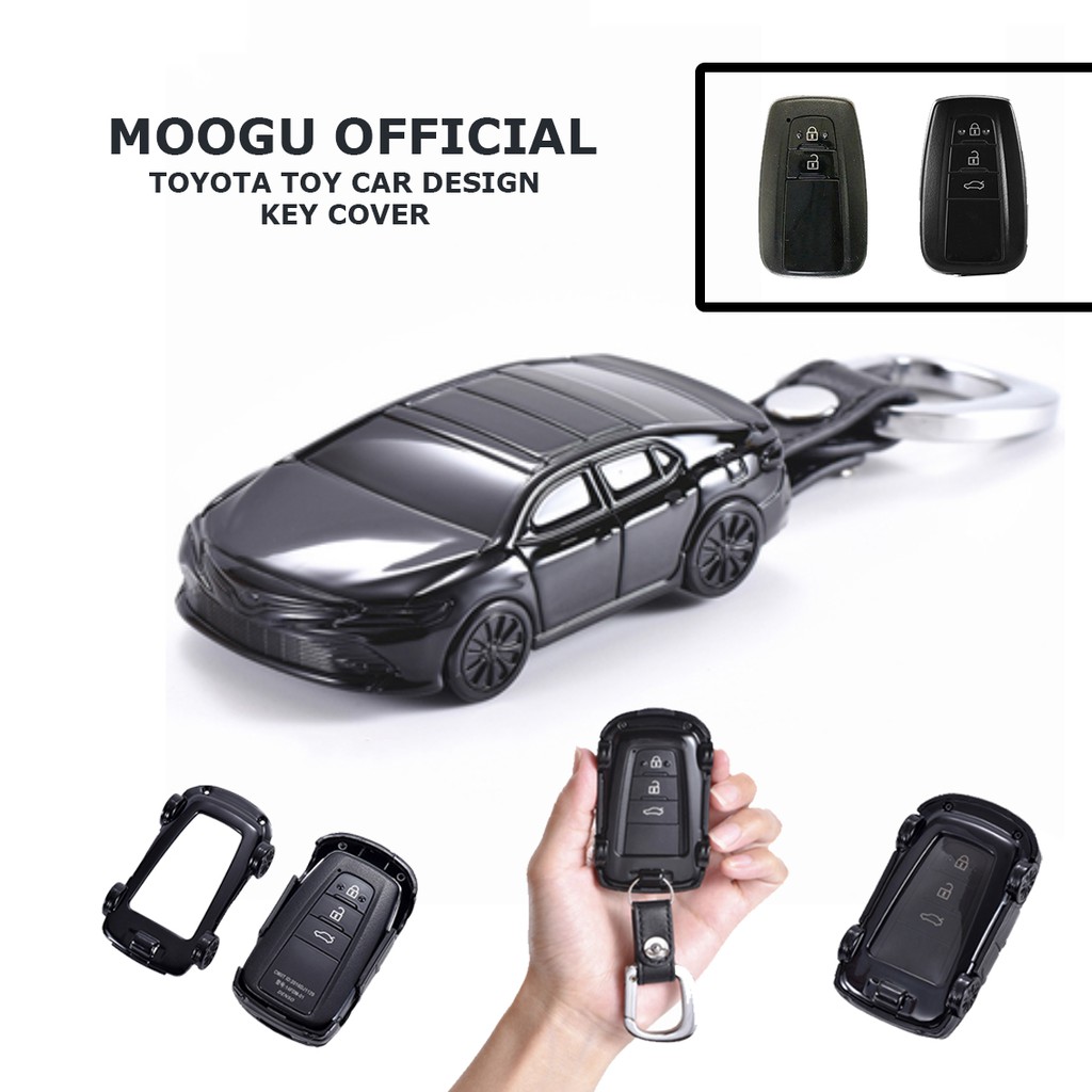Toyota Corolla Altis / Camry Sedan Toy Car Design Keyless Remote Car ...
