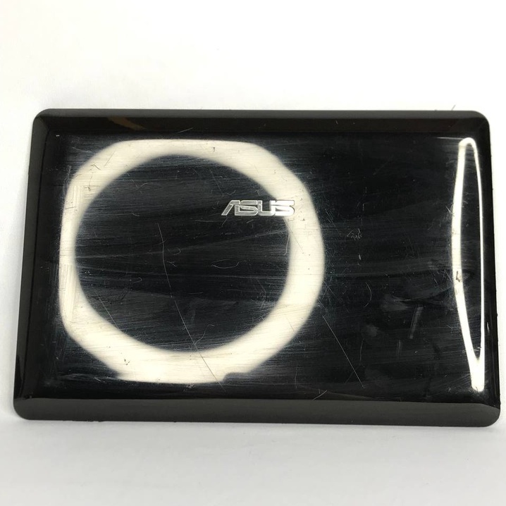 ORIGINAL Asus EEE PC 1015PEM Cover Case Front Case / Bezel Casing ...