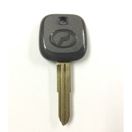 Perodua Myvi Key dan Alza OBD socket duplicate Transponder chip ...