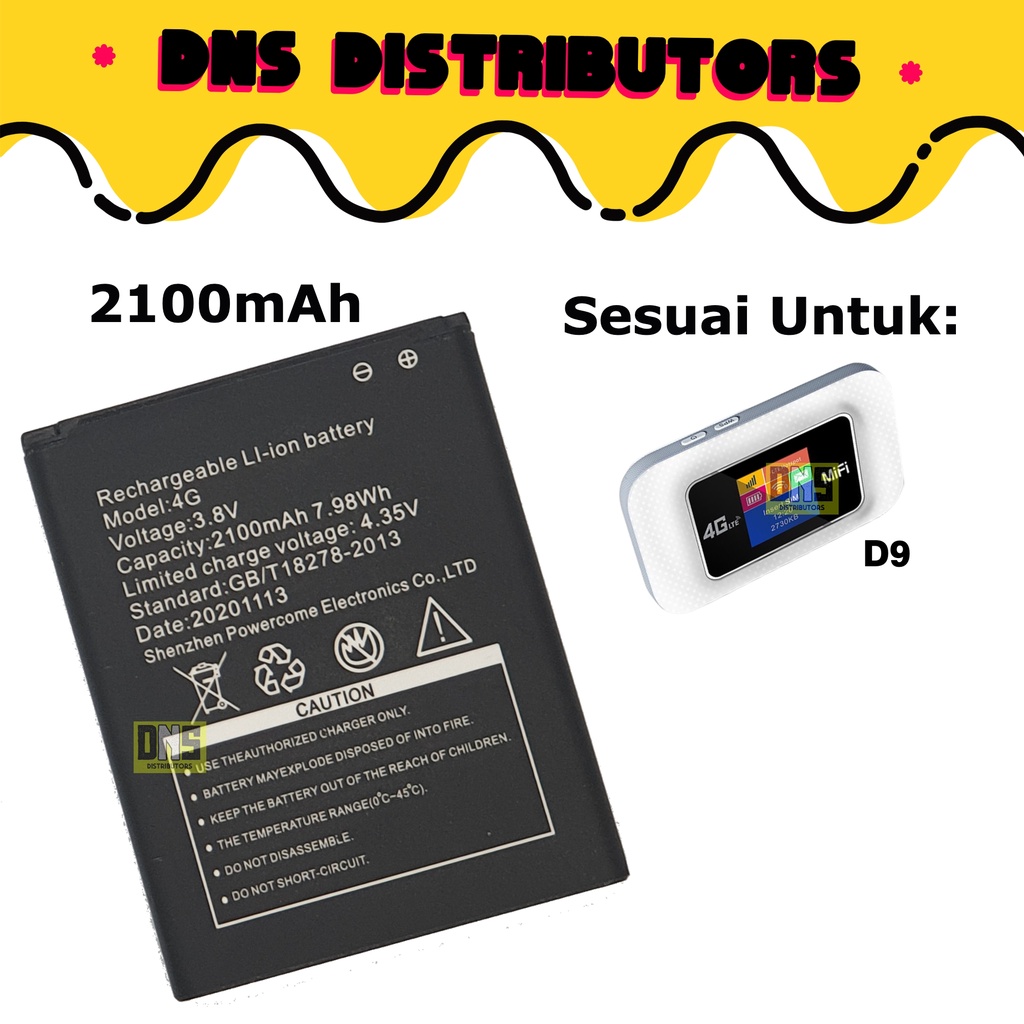 Modified Unlimited 4G LTE Pocket WiFi D6 D9 LT600 Portable WiFi Modem ...