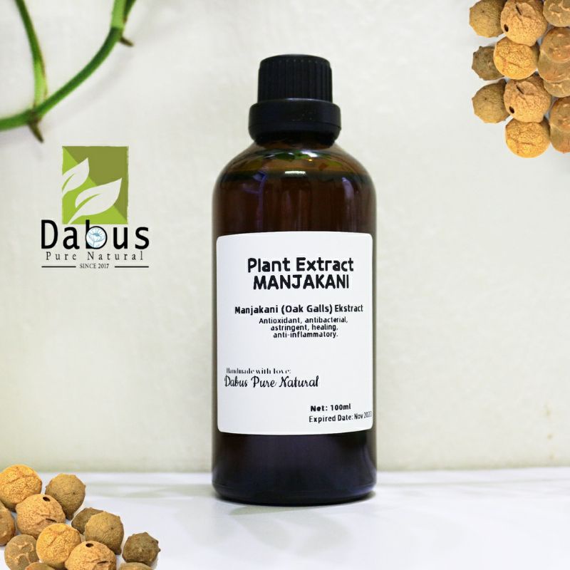 Manjakani Plant Extract (Highly Concentration) | Shopee Malaysia