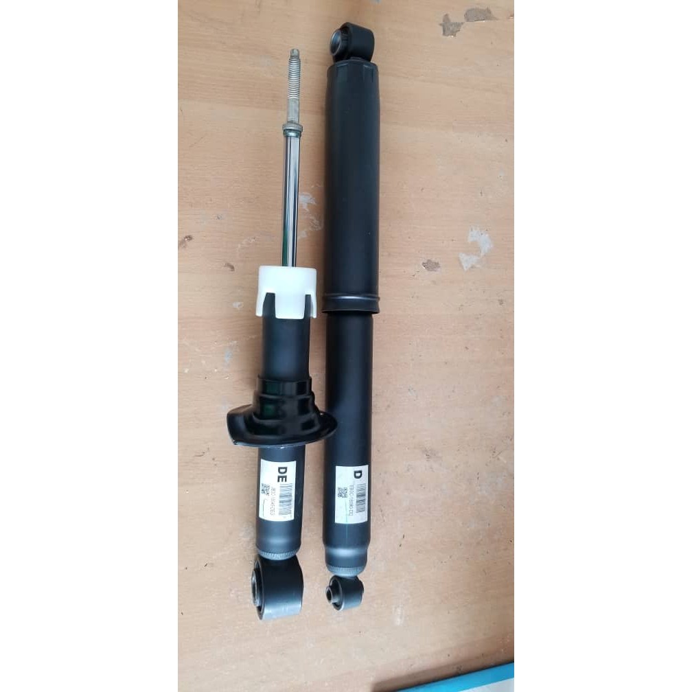 SPECIAL!!! 2020 Ford Ranger Shock Absorber- Front (EB3C18080DD) & Rear ...