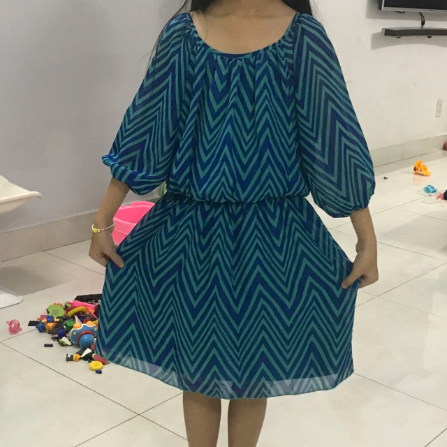 Baby cotton dress | Shopee Malaysia
