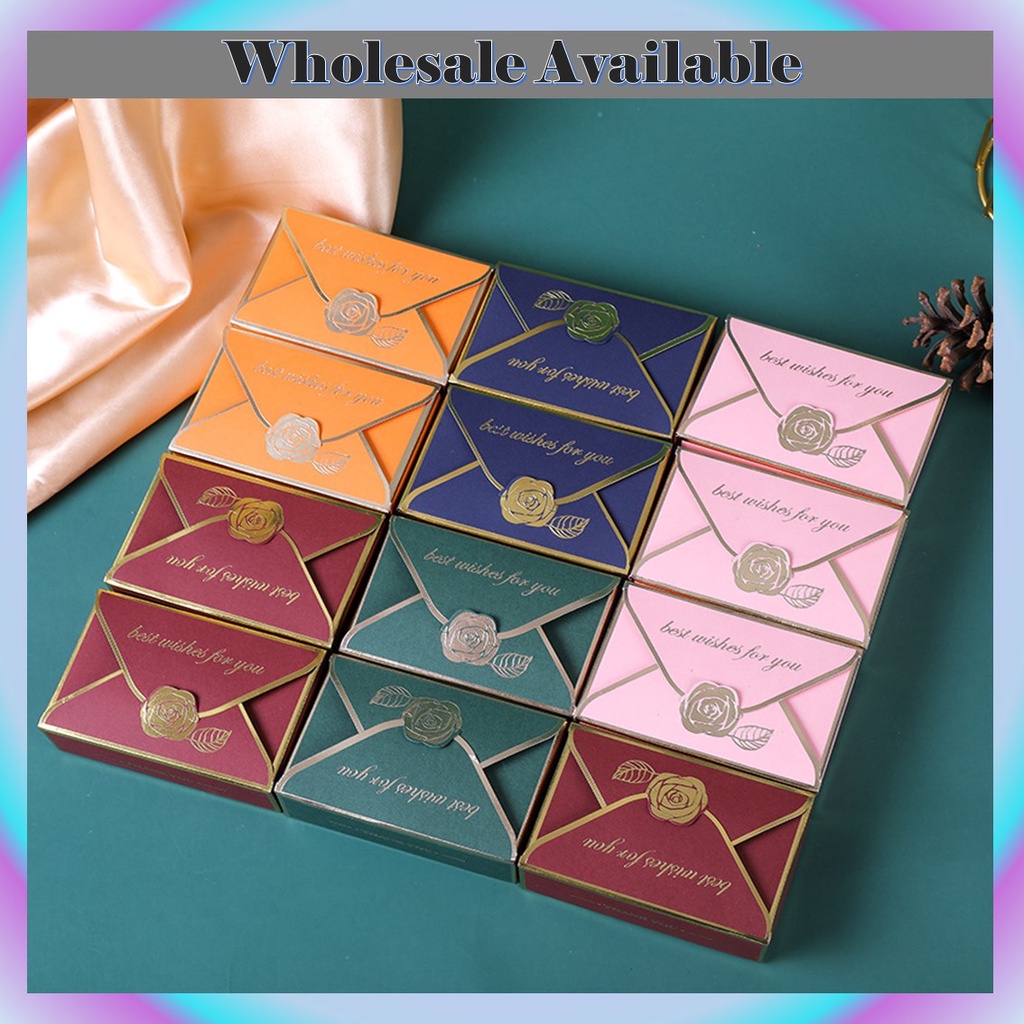 Party Birthday Favour Goodies Gift Souvenir Doorgift Candy Diamond ...