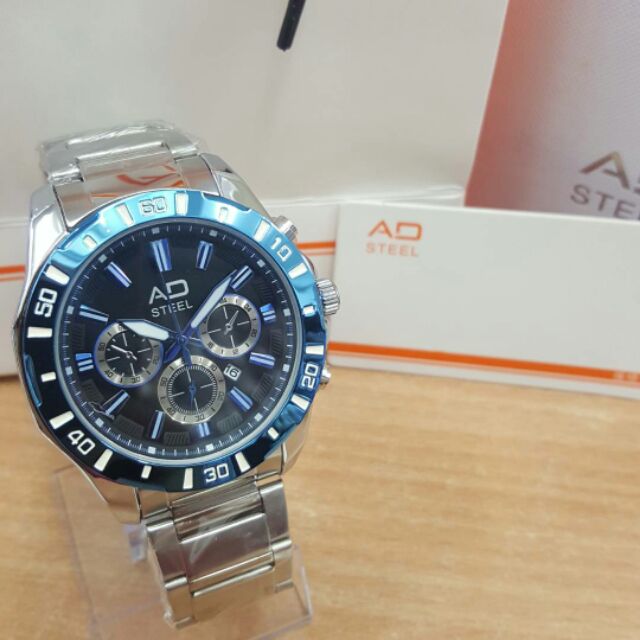 AD Steel Original 🔥 | Shopee Malaysia