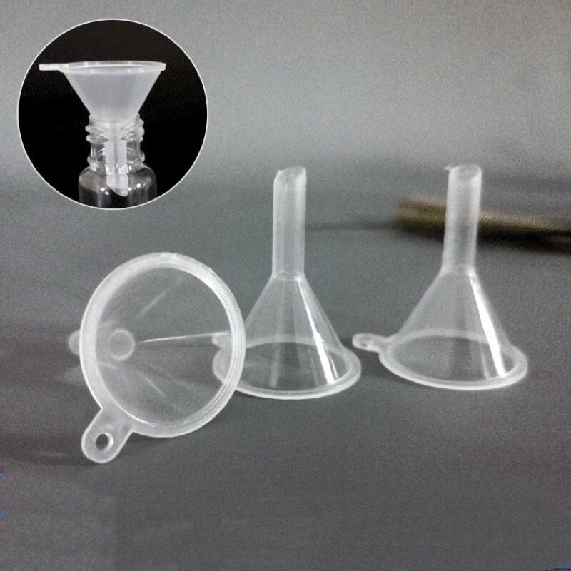 Disposable Syringe Disposable Dropper Mini Funnel 1ml /3ml /5ml /10ml ...