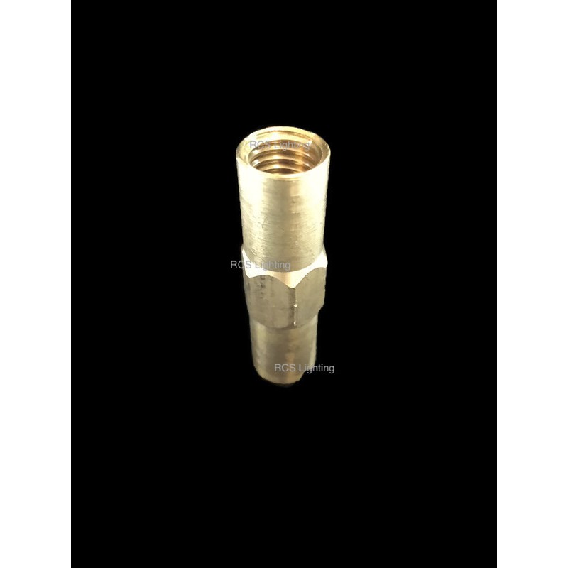 Copper Rod Socket (9/16 , TAIPOLY) | Shopee Malaysia