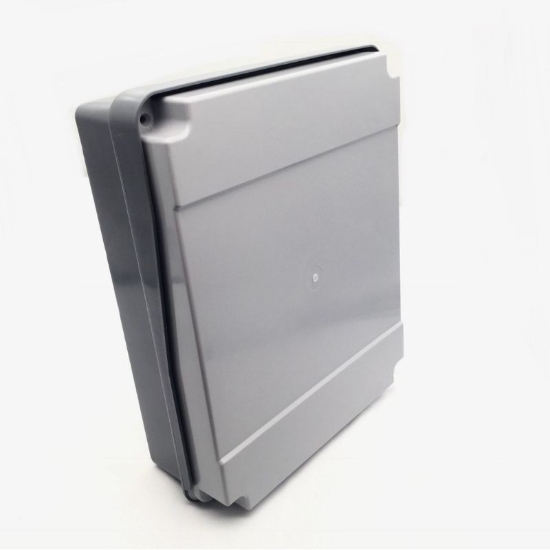 PVC BOX AUTOGATE (WEATHERPROOF ) | Shopee Malaysia