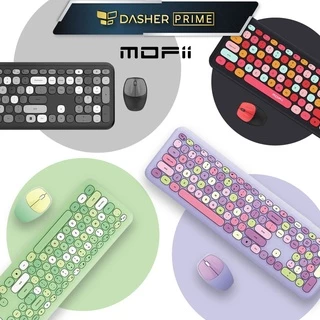 Buy mofii keyboard Online With Best Price, Jun 2024 | Shopee Malaysia