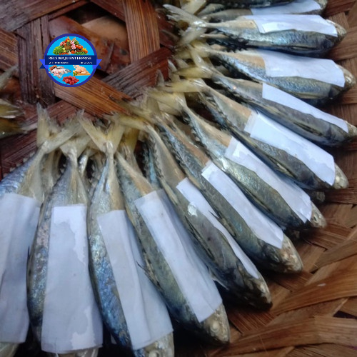 IKAN KEMBONG REBUS / BOILED MACKEREL FISH | Shopee Malaysia