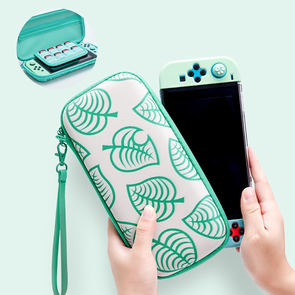 VGTIME Nintendo Switch Case Bag Animal Crossing Nintend Switch OLED ...