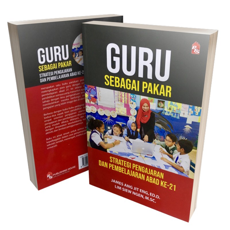 🔥 Guru Sebagai Pakar 🔥 : Strategi Pengajaran dan Pembelajaran Abad Ke ...
