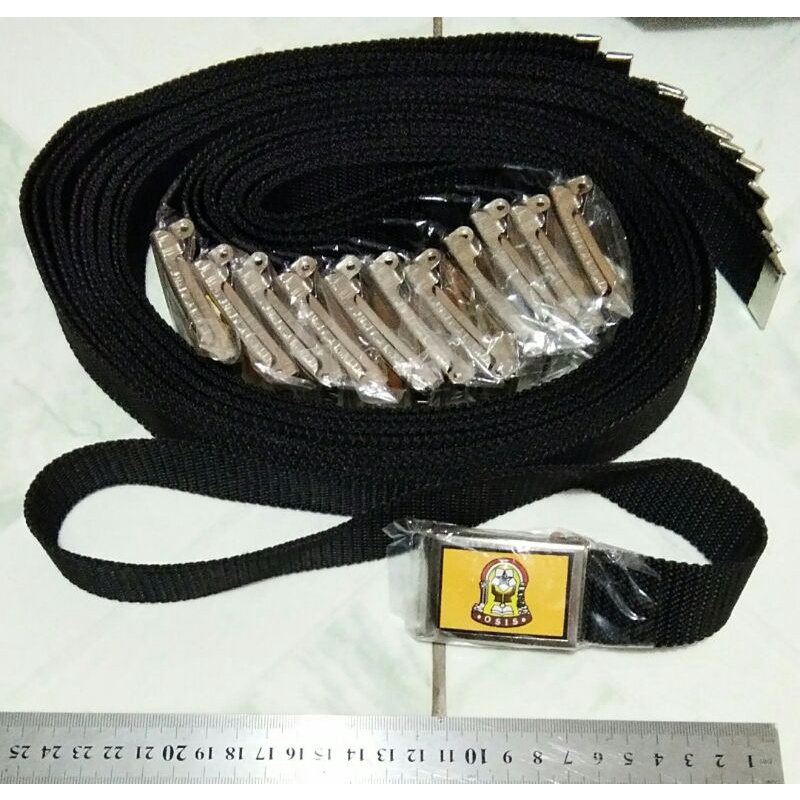 Wholesale Dozens Of 14 Pieces Attribute Supplies PENDING GISPER Belt ...