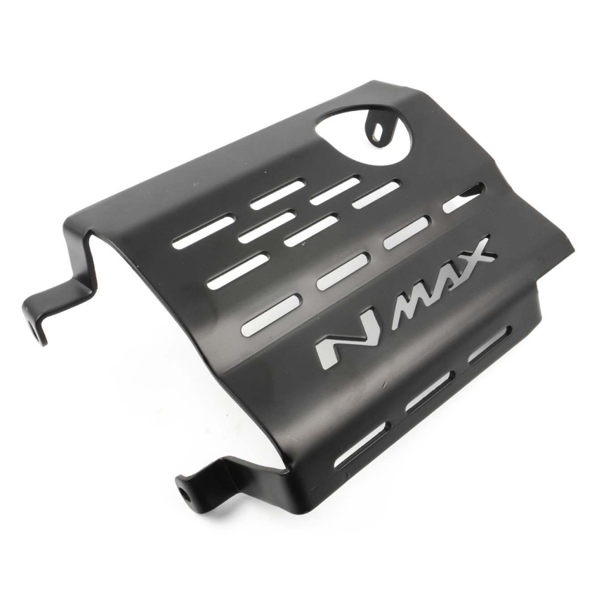 YAMAHA NMAX155 NMAX 155 2020 V2 MOTOR BELLY PAN ALLOY PLATE PROTECTION ...