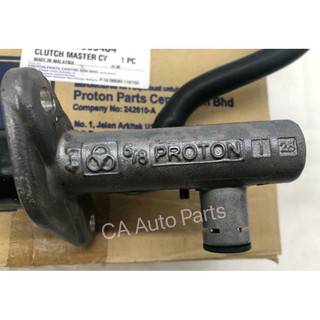 PROTON GEN2, PERSONA CLUTCH PUMP TOP 5/8 ORIGINAL PW869464 | Shopee ...