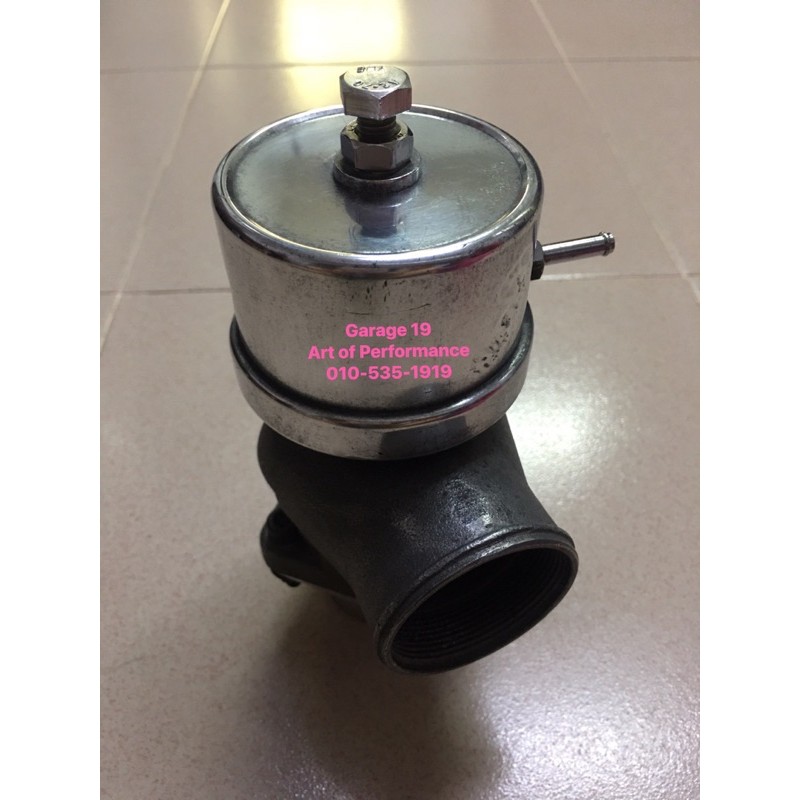 (Made In Japan) Used Trust Greddy Type R Racing Blow of Valve | Shopee ...