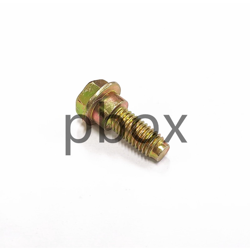 Mitsubishi Storm Rear Bonnet Screw (THAILAND MADE)(READY STOCK ...