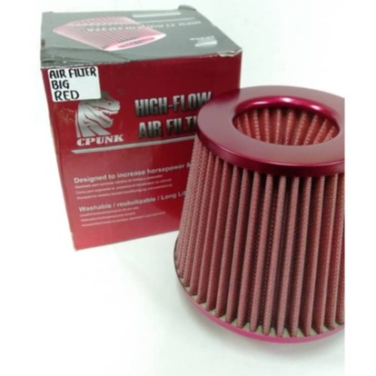 🔥 READY STOCK 🔥 AIR FILTERS CAR/TRUCK/UNIVERSAL 3''INCH 75MM - HIGH ...