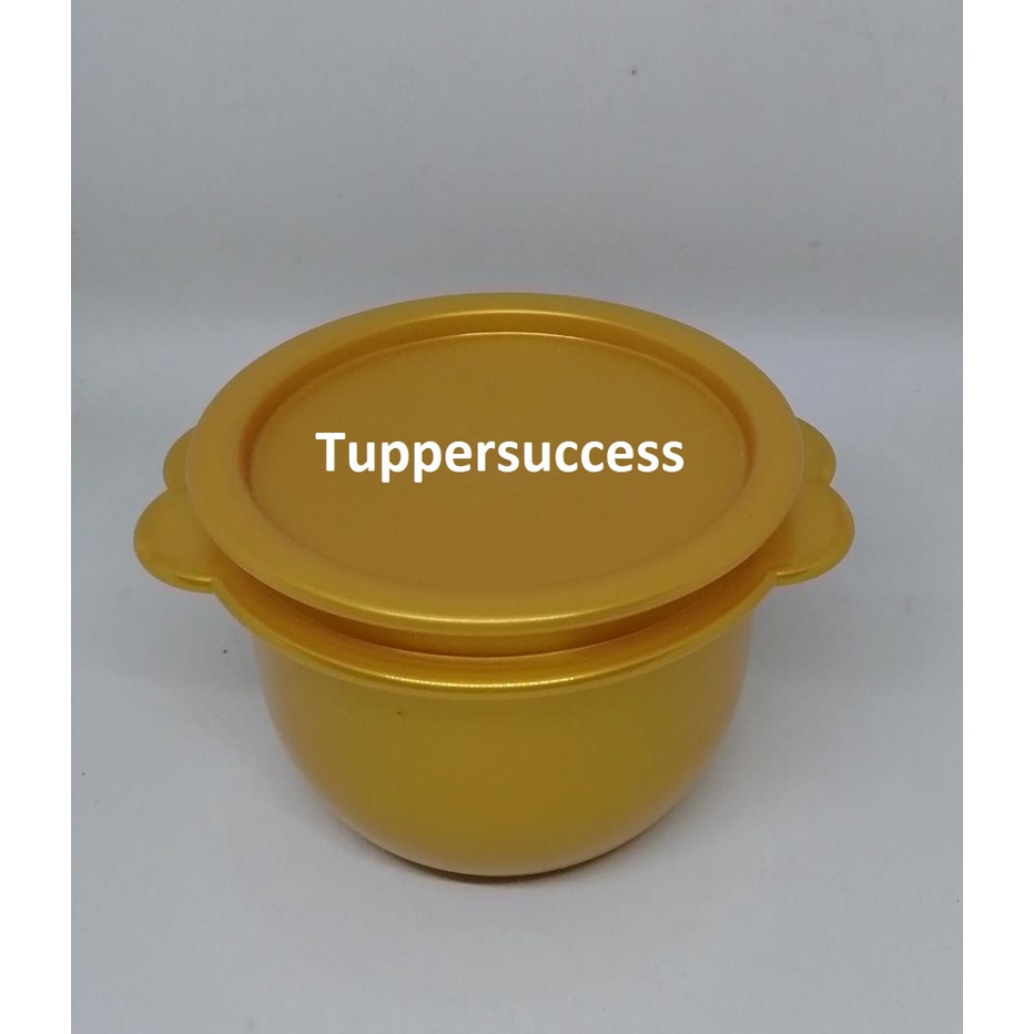 Tupperware One Touch tea time canister 600ml OR One Touch Bowl 750ml ...