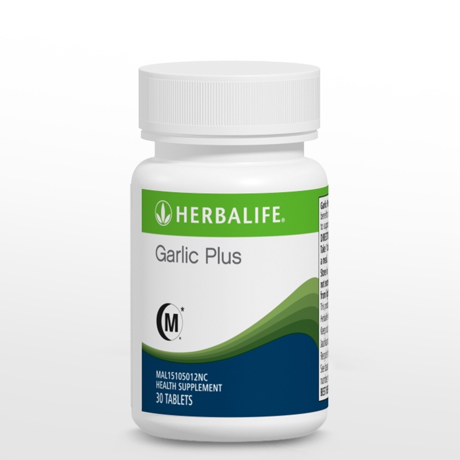 HL Garlic Plus 30 Tablets | Shopee Malaysia