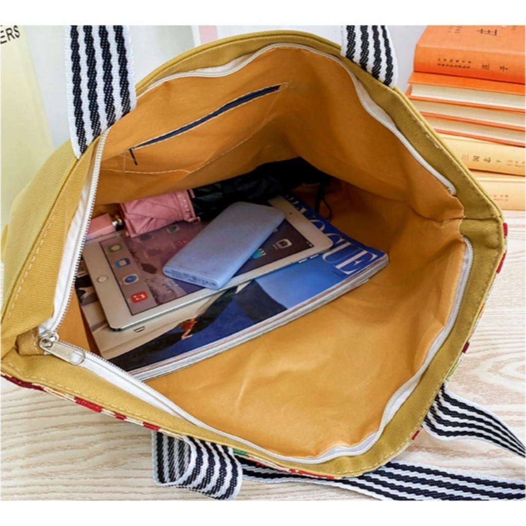 Luxury Leather Travel Bag Sling Shoulder Messenger Business Gym Casual ...