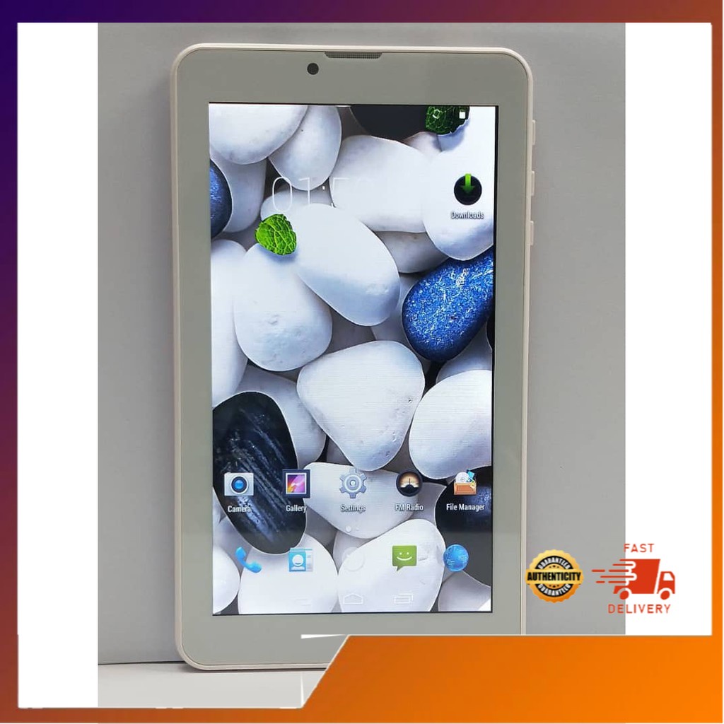 Huawei Tab 7.0 Inch Dual Sim ( 1GB RAM+16GB ROM ) | Shopee Malaysia