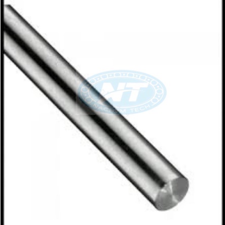 Linear hard Chrome SUJ2 Shaft D20mm (100mm - 700mm) | Shopee Malaysia
