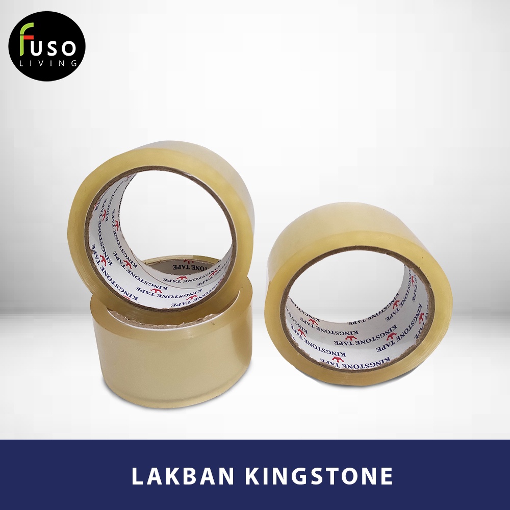 Kingstone duct tape | Shopee Malaysia