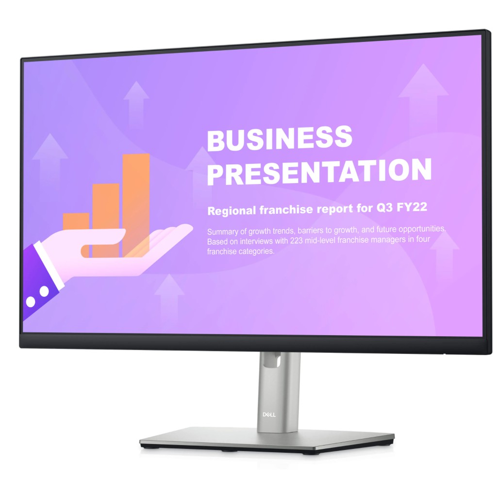 DELL P2425 / P2725H / P2425HE / P2725HE / P2425E / P2722H / P2722HE ...