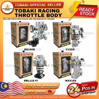tobaki - Prices and Promotions - Jan 2024 | Shopee Malaysia