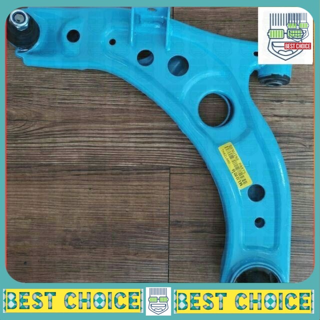 PERODUA ALZA VIVA MYVI 2005-2017 LOWER ARM HEAVY DUTY (1PCS) | Shopee ...