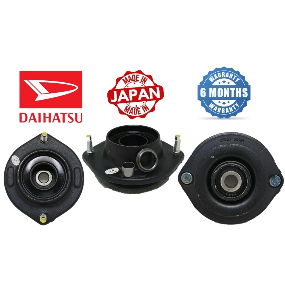 (6 Months Warranty) Perodua Alza / Kancil / Kelisa / Viva / Myvi / Axia ...