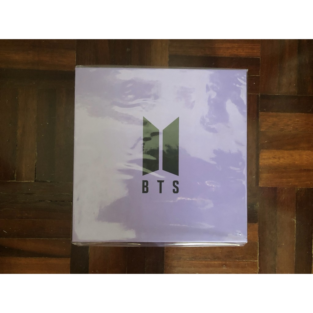 [Official Film Viewer] BTS Device Kit - OFFICIAL MERCHANDISE MD ...