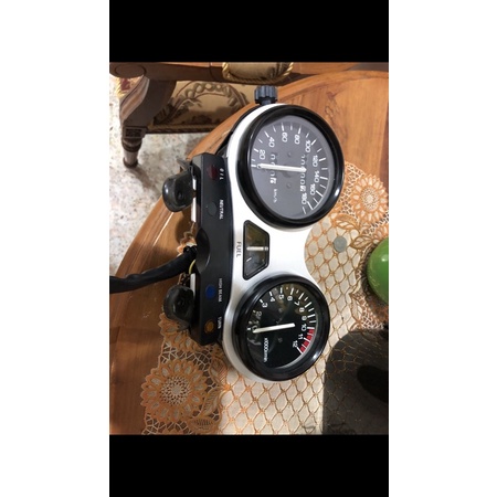 meter rxz energy original moto recon | Shopee Malaysia