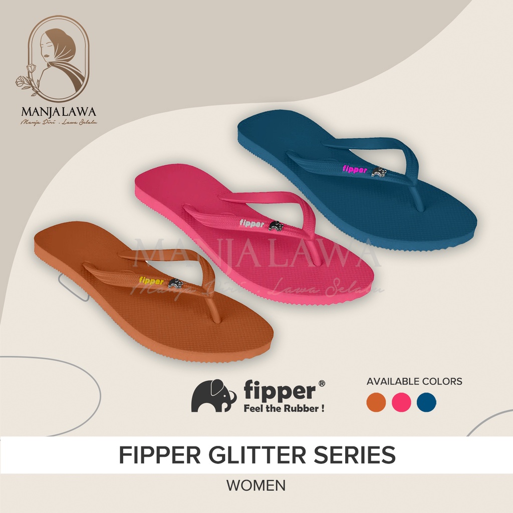 [ORIGINAL!!] Fipper Glitter Series for Women | Shopee Malaysia