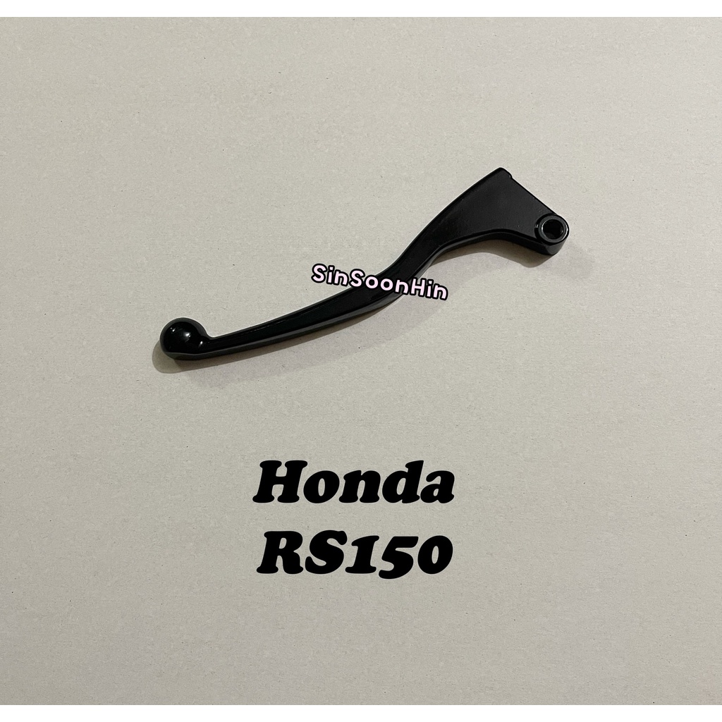 Honda RS150 Clutch Lever - Standard | Shopee Malaysia