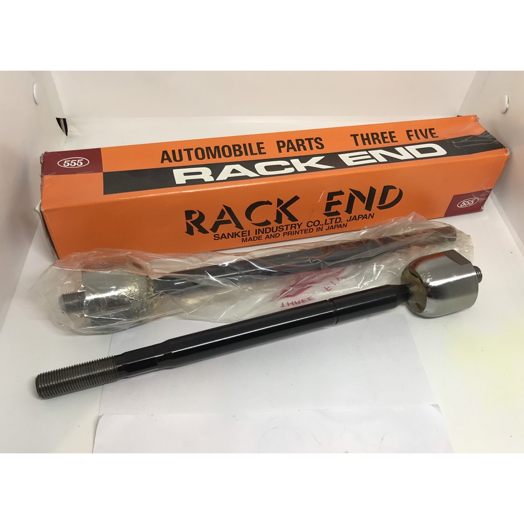 "Revo 4x4 Rack High Lift Revo" End Toyota Revo 4x4 555 Original/Per 1 ...