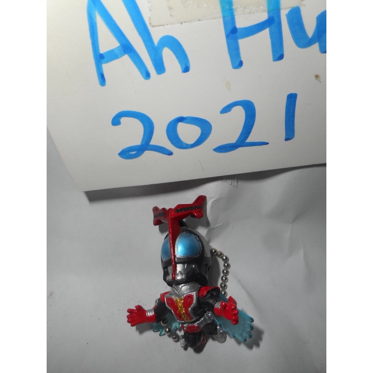100% ORIGINAL BANDAI HG Gashapon Assorted Keychain: Kamen Rider Gaim ...