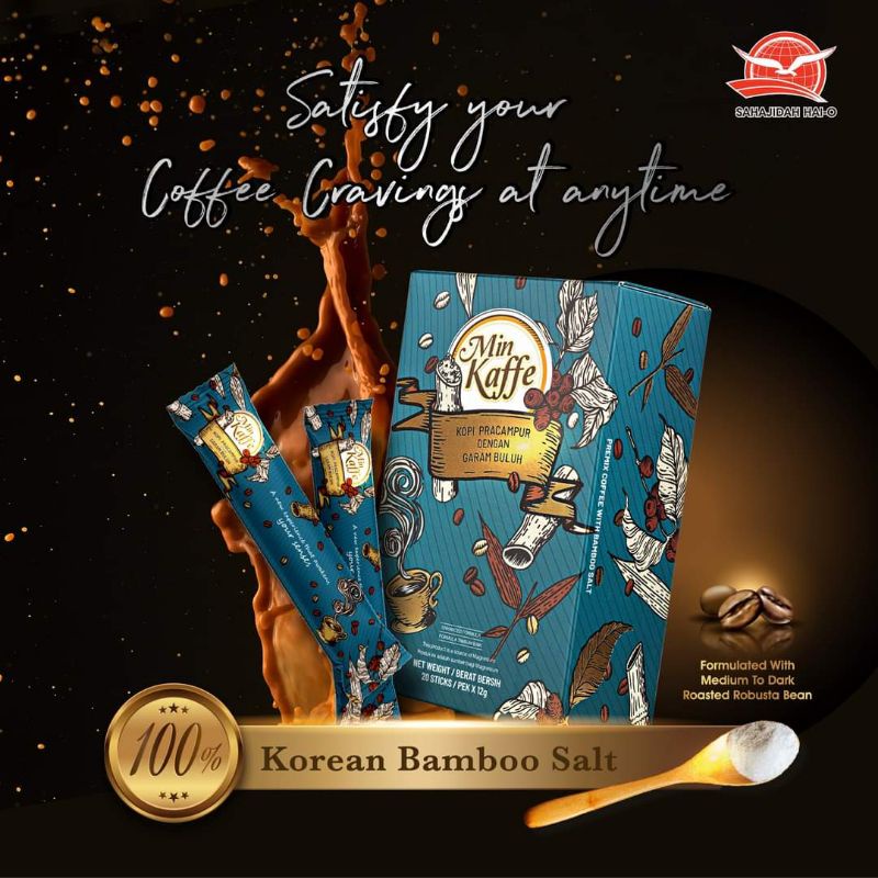 🔥🔥PROMOSI MERDEKA🔥🔥 KOPI VIRAL | Shopee Malaysia