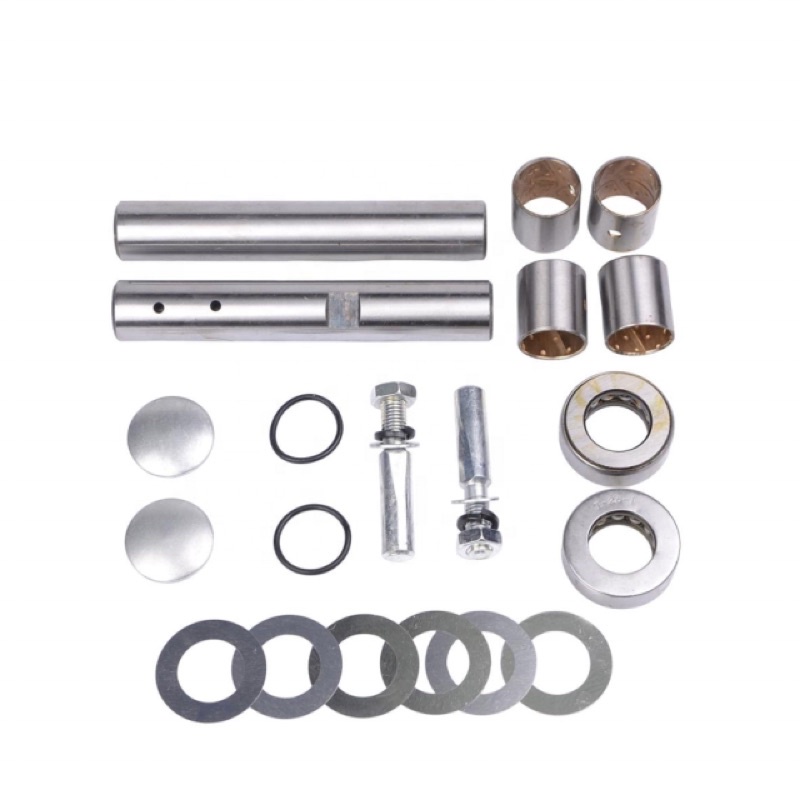 King Pin Kit Toyota Hilux Dyna Toyoace Lh106 Ly211 Ly61 60 Ly50 Ly30 ...