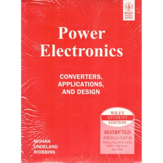 power electronics (book format) | Shopee Malaysia