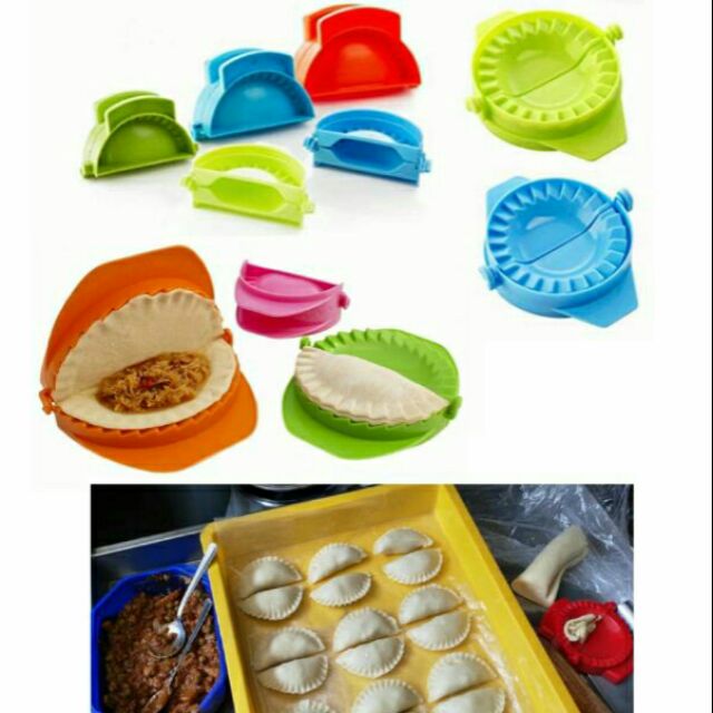 Acuan mini Karipap / Currypuff mold mini | Shopee Malaysia