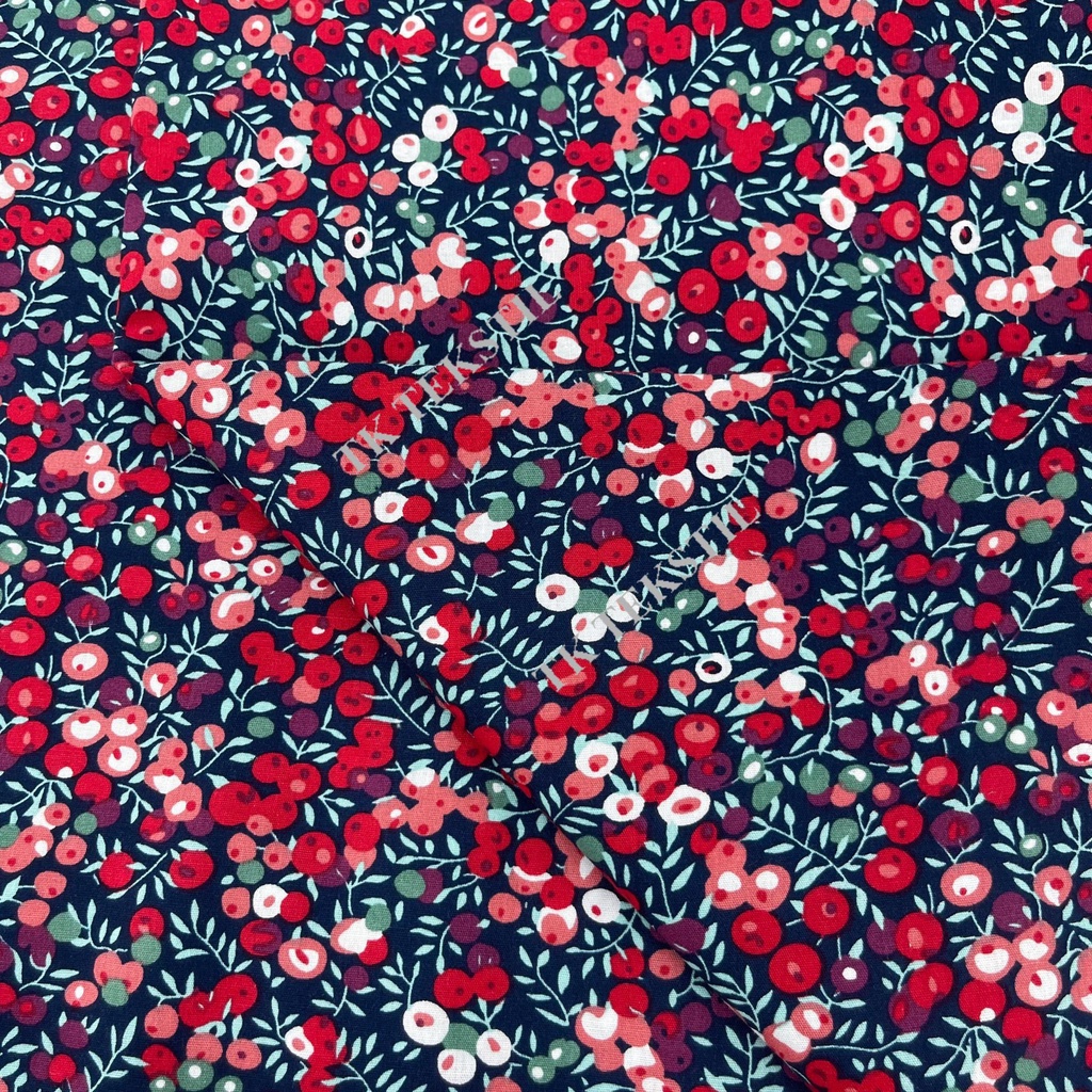 NEW ARRIVAL Kain Korea Cotton Bidang 60"/ 100% Premium Korea Cotton ...