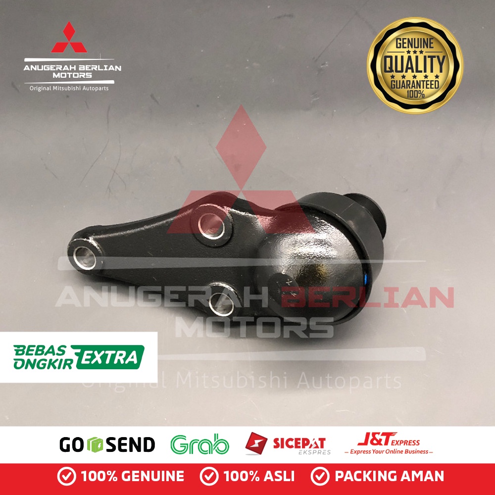 Lower Ball Joint Mitsubishi Pajero Sport 2010-2014 & Triton | 4013a314 ...